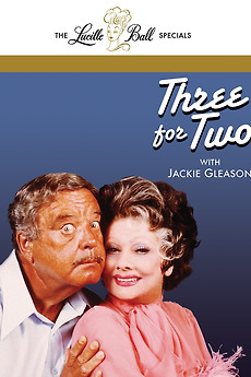 ‎Three for Two (1975) directed by Charles Walters • Reviews, film ...
