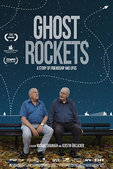 ‎Ghost Rockets (2015) directed by Michael Cavanagh, Kerstin Übelacker ...