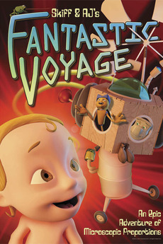 ‎Altar Gang Skiff and AJ's Fantastic Voyage (2013) • Reviews, film ...