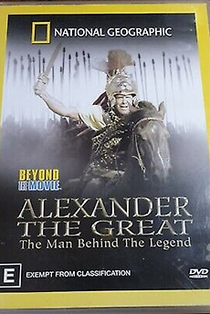 ‎Alexander the Great - The man behind the Legend (2004) • Film + cast ...