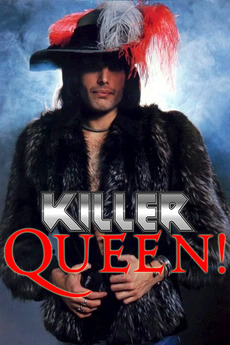 ‎Killer Queen! (2002) directed by Nick Cory-Wright • Reviews, film ...