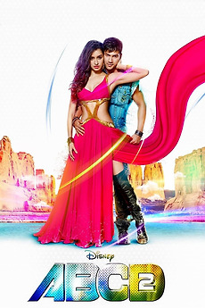 abcd 2 dharmesh dance