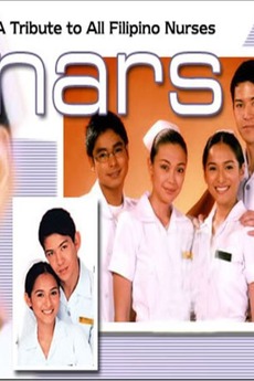 ‎Nars (2007) directed by Adolfo Alix Jr. • Film + cast • Letterboxd