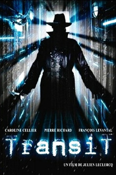 ‎Transit (2004) directed by Julien Leclercq • Film + cast • Letterboxd