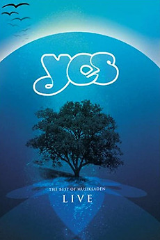 ‎Yes: The Best of Musikladen Live (2000) • Film + cast • Letterboxd