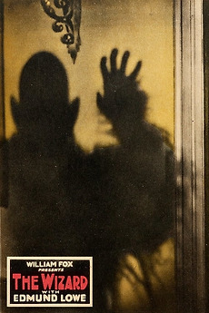 ‎The Wizard (1927) directed by Richard Rosson • Reviews, film + cast ...