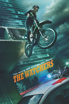 ‎The Watchers: Beginning (2015) directed by Artyom Aksenenko • Reviews, film + cast • Letterboxd
