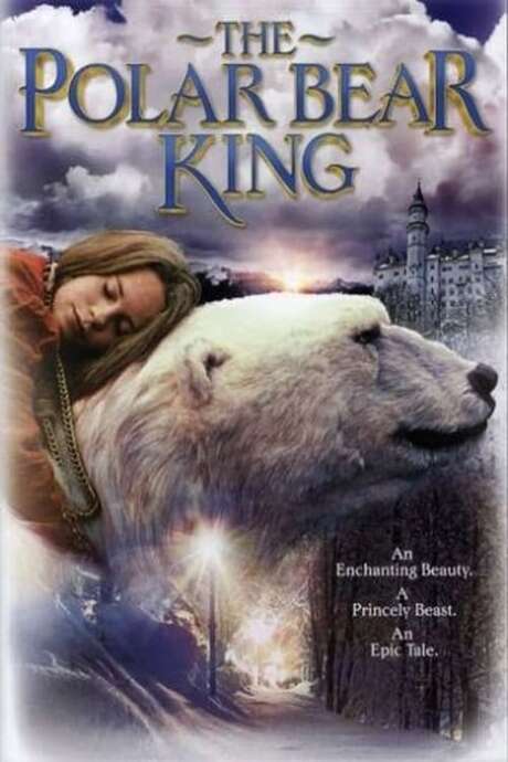 ‎The Polar Bear King (1991) directed by Ola Solum • Reviews, film ...