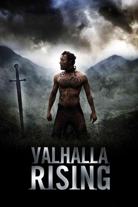 ‎Valhalla Rising (2009) directed by Nicolas Winding Refn • Reviews ...