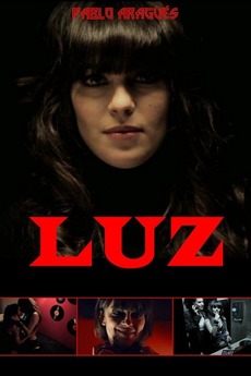 ‎Luz (2010) directed by Pablo Aragüés • Film + cast • Letterboxd