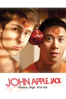 ‎John Apple Jack (2013) directed by Monika Mitchell • Reviews, film ...