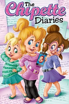 ‎The Chipette Diaries (2012) • Reviews, film + cast • Letterboxd