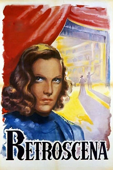 ‎Retroscena (1939) directed by Alessandro Blasetti • Reviews, film ...