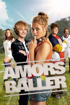 ‎Cupid's Balls (2011) directed by Kristoffer Metcalfe • Reviews, film + cast • Letterboxd