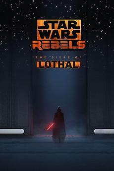 Star Wars Rebels: The Siege of Lothal’ review by 𝕭laze the 𝓐ction ...