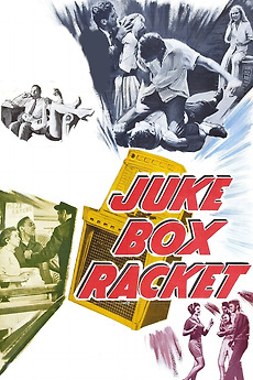 ‎Juke Box Racket (1960) directed by George Barris, Jim Geallis • Film ...