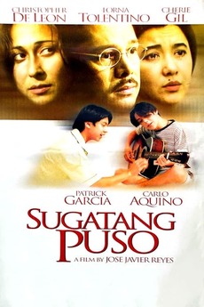 ‎Sugatang Puso (2000) directed by Jose Javier Reyes • Reviews, film ...