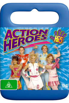 ‎Hi 5 - Action Hero (2005) • Film + cast • Letterboxd