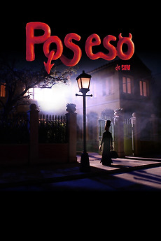 ‎Possessed (2014) directed by Samuel Ortí Martí • Reviews, film + cast ...