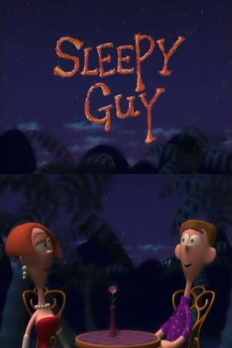 ‎Sleepy Guy (1994) directed by Raman Hui • Reviews, film + cast ...