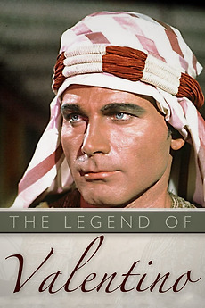 ‎The Legend of Valentino (1975) directed by Melville Shavelson ...