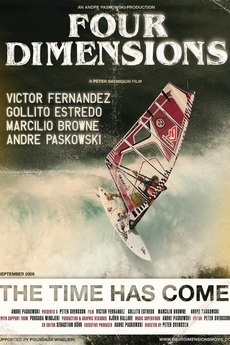 ‎Four Dimensions (2009) directed by Peter Svensson • Film + cast ...