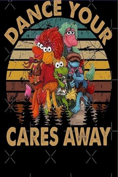 ‎Fraggle Rock: Dance Your Cares Away (2005) directed by Terry Maskell ...