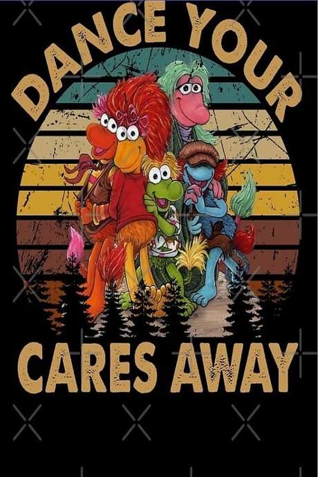 Fraggle Rock - Dance Your Cares Away (2005) • Film + cast • Letterboxd Fraggle Rock - Dance Your Cares Away (2005) • Film + cast • Letterboxd