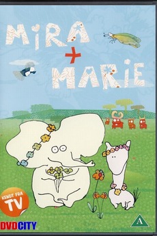 ‎Mira + Marie (2003) • Film + cast • Letterboxd