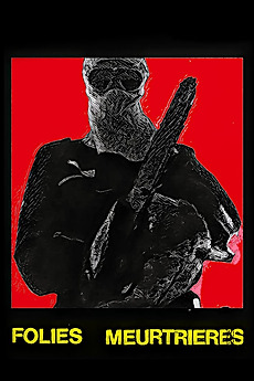 Killing Spree’ review by Justin LaLiberty • Letterboxd