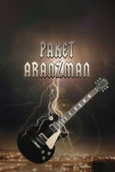 ‎Package Deal (1995) directed by Srdan Golubović, Dejan Zečević et al ...