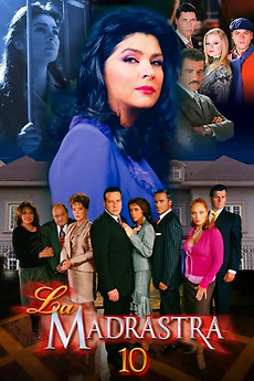 ‎La Madrastra: Años después (2005) directed by Eric Morales • Reviews ...