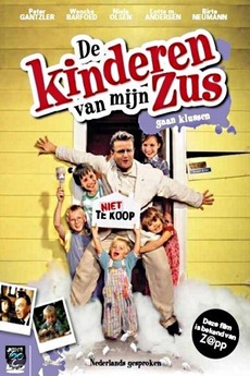 ‎De kinderen van mijn zus gaan klussen • Film + cast • Letterboxd