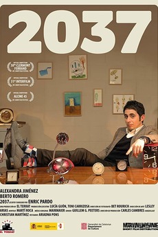 ‎2037 (2015) directed by Enric Pardo • Reviews, film + cast • Letterboxd