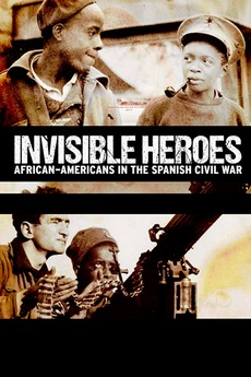‎Invisible Heroes (2015) directed by Jordi Torrent, Alfonso Domingo ...
