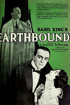 ‎Earthbound (1920) directed by T. Hayes Hunter • Film + cast • Letterboxd