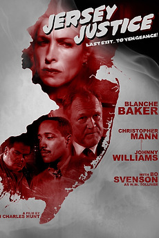 ‎Jersey Justice (2014) directed by John Charles Hunt • Film + cast ...