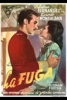 ‎La Fuga (1944) directed by Norman Foster • Reviews, film + cast ...