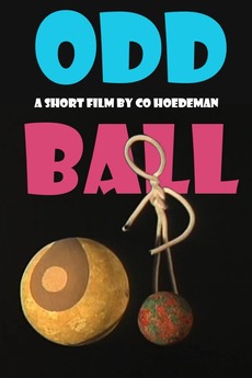 ‎Oddball (1969) directed by Co Hoedeman • Reviews, film + cast • Letterboxd