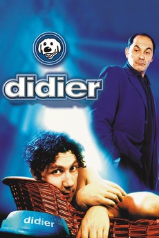 ‎Didier (1997) directed by Alain Chabat • Reviews, film + cast • Letterboxd