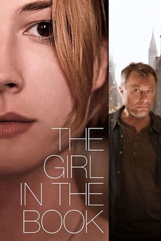 ‎The Girl in the Book (2015) directed by Marya Cohn • Reviews, film ...