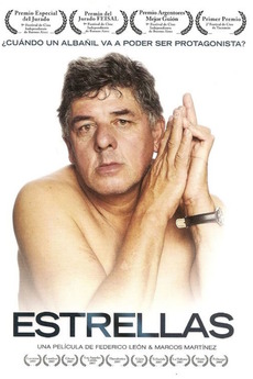 ‎Stars (2007) directed by Federico León, Marcos Martínez • Reviews ...