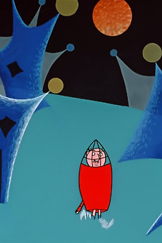 ‎Space Travel (1961) directed by Krzysztof Dębowski • Reviews, film ...