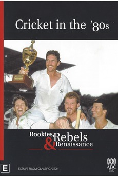‎Cricket in the '80s (2004) • Reviews, film + cast • Letterboxd