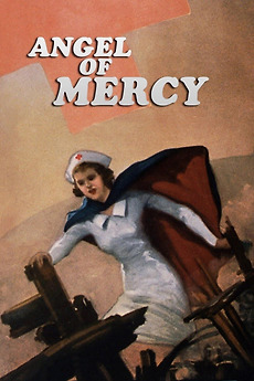 ‎Angel of Mercy (1939) directed by Edward L. Cahn • Reviews, film ...