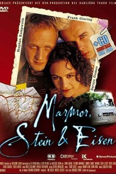 ‎Marmor, Stein & Eisen (2000) directed by Hansjörg Thurn • Film + cast ...
