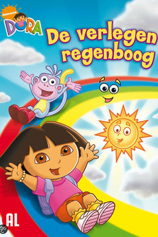 ‎Dora the Explorer: Shy Rainbow (2010) • Film + cast • Letterboxd
