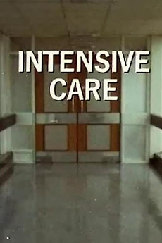 ‎Intensive Care (1982) directed by Gavin Millar • Reviews, film + cast ...