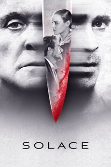 ‎Solace (2015) directed by Afonso Poyart • Reviews, film + cast ...