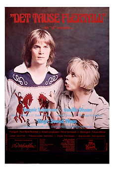 ‎The Silent Majority (1977) directed by Svend Wam • Reviews, film ...